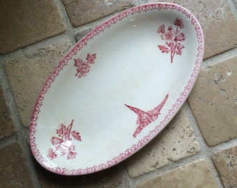 Ironstone dishes | Etsy