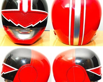 Power ranger costume | Etsy