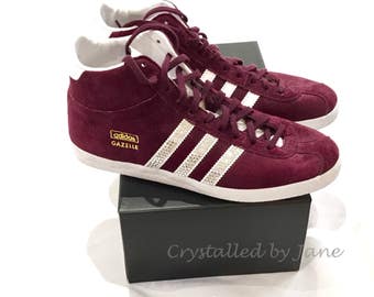 Custom adidas shoes | Etsy