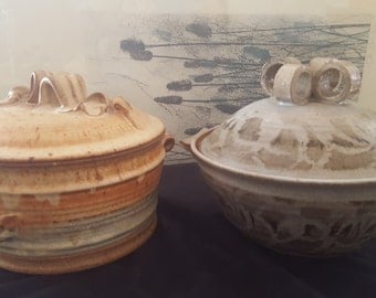 Clay cooking pot | Etsy