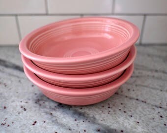 Vintage fiesta ware | Etsy