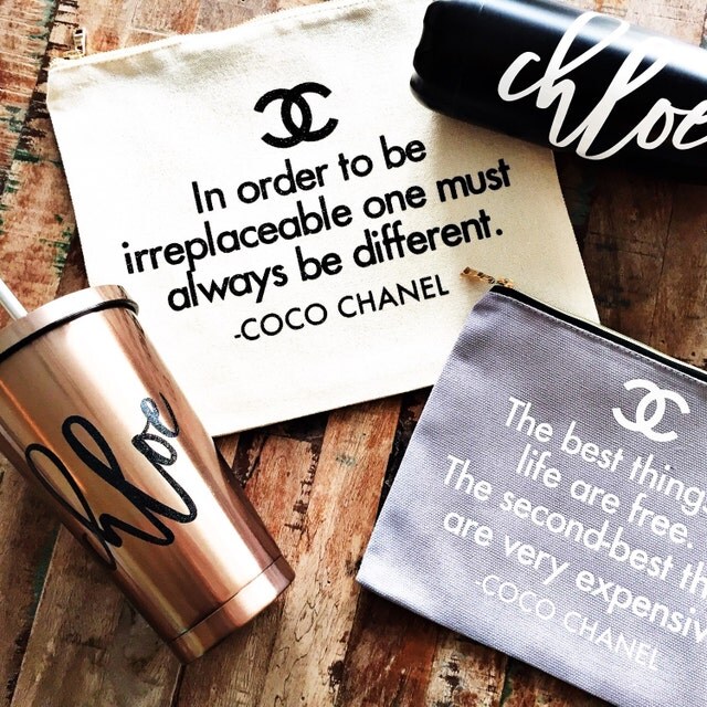 Custom Lifestyle Gifts and Accessories by ReflectingGrace on Etsy