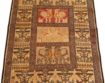 Persian kilim | Etsy