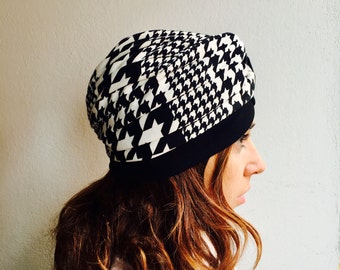 Flapper hat pattern | Etsy