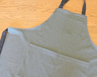 Professional apron | Etsy