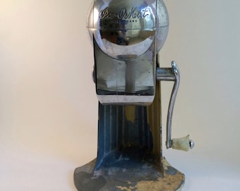 Vintage ice crusher | Etsy