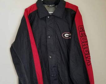 Georgia bulldogs | Etsy