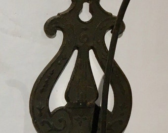 Receipt spike | Etsy