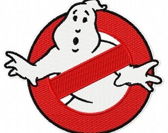 Unique ghostbusters patch related items | Etsy