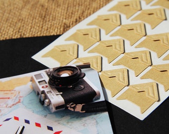 Photo album corners | Etsy