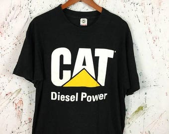 Diesel power | Etsy