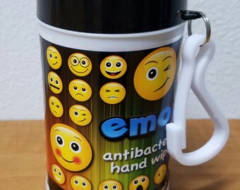 Emoji backpack | Etsy