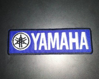 Yamaha patch | Etsy