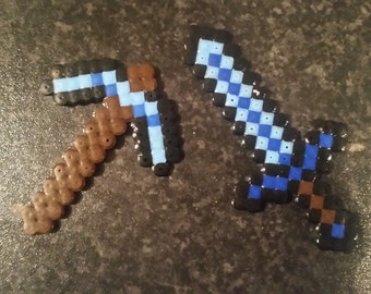 Sword display | Etsy