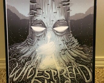 Widespread panic | Etsy