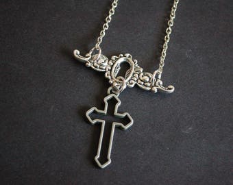 Emo necklace | Etsy