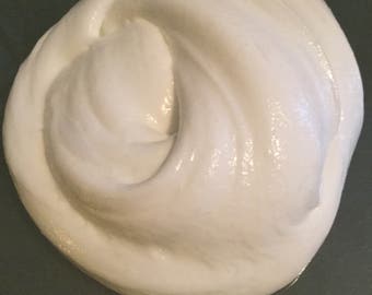 Fluffy slime | Etsy