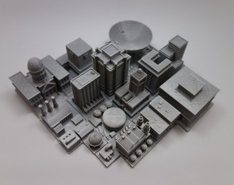 Tabletop miniatures | Etsy