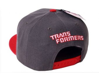 Transformer hat | Etsy