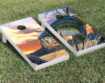 Cornhole wraps | Etsy