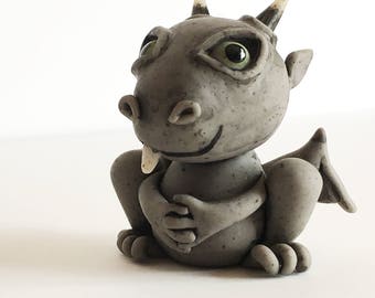 Gargoyle | Etsy