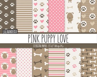 Dog scrapbook | Etsy