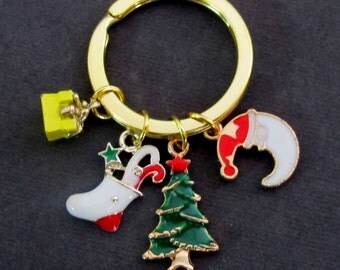 Gold christmas | Etsy