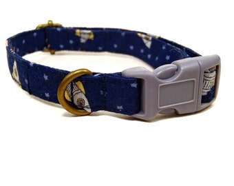 Cute cat collars | Etsy