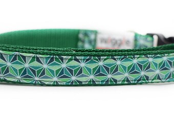 Dog collars and accessories handmade with love ️ by WiggleCollars