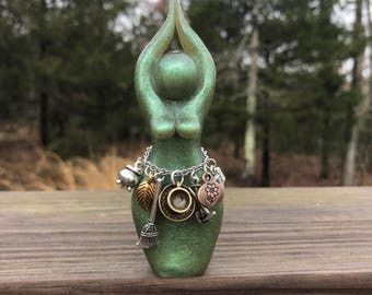 Sage goddess | Etsy