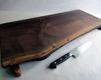 Long cheese board | Etsy