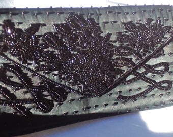 Beaded wallet | Etsy