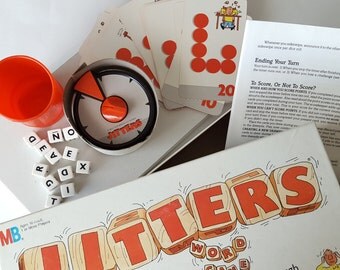 Vintage 1986 Mouse Trap Game by Milton Bradley Complete and