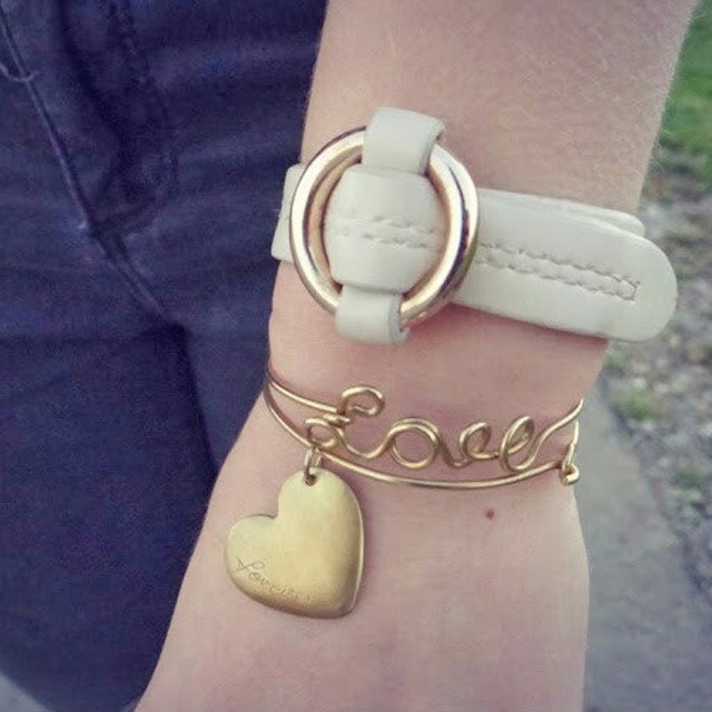 She Bijou personalized hand made jewelry by SheBijouPl on Etsy