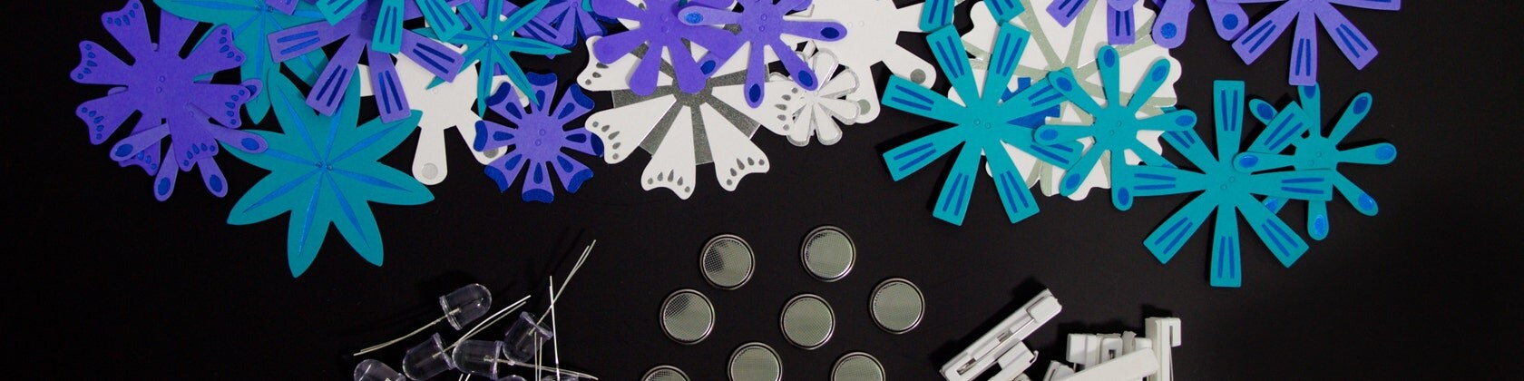DIY Tech Craft Kits As seen on ABC's The Toy Box by TechnoChic