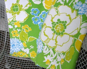 Apple tablecloth | Etsy