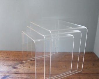 Nesting tables | Etsy