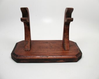 Magic wand stand | Etsy