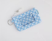 Keychain wallet | Etsy