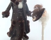 THE LITTLE HATTER PERIOD HATS AND COSTUMES by TheLittleHatter