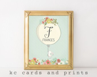 Frances | Etsy