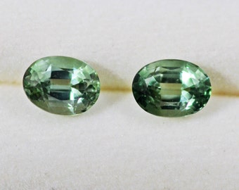 Seafoam tourmaline | Etsy