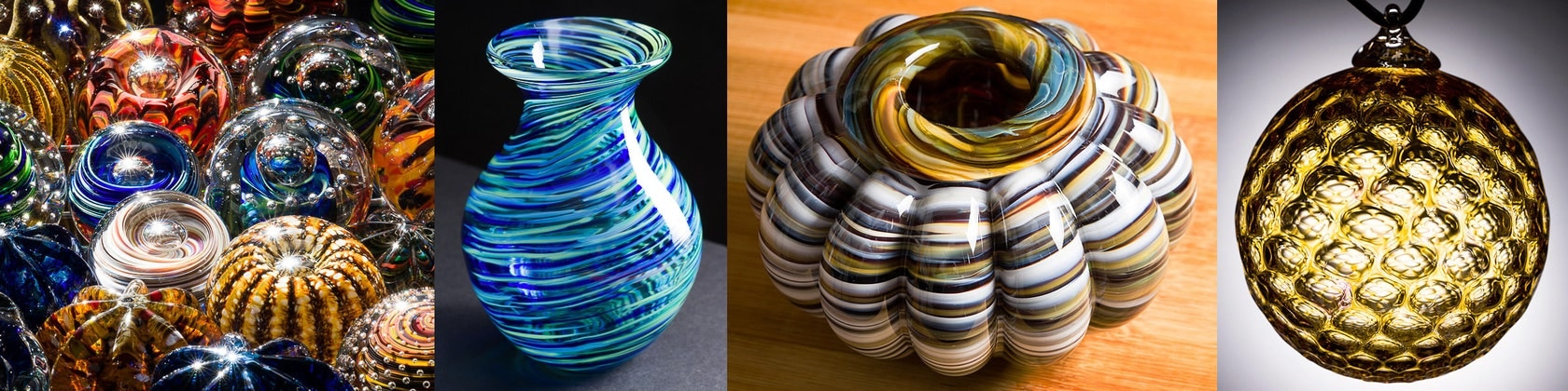 Jeff Addicott Glassworks by JAglassworks on Etsy