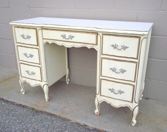 Princess desk | Etsy