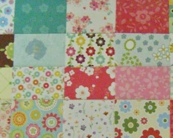 Patterned cardstock | Etsy