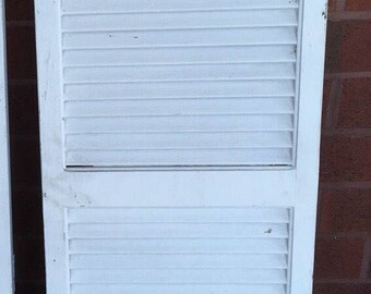 Vintage shutters | Etsy