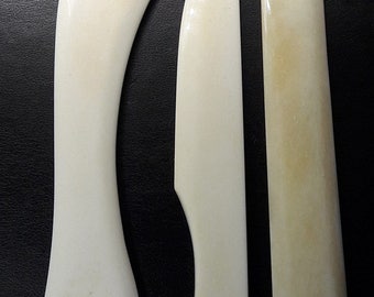 Bone folder | Etsy