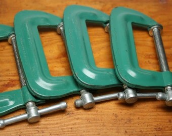 C clamp | Etsy