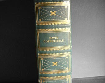 David copperfield | Etsy