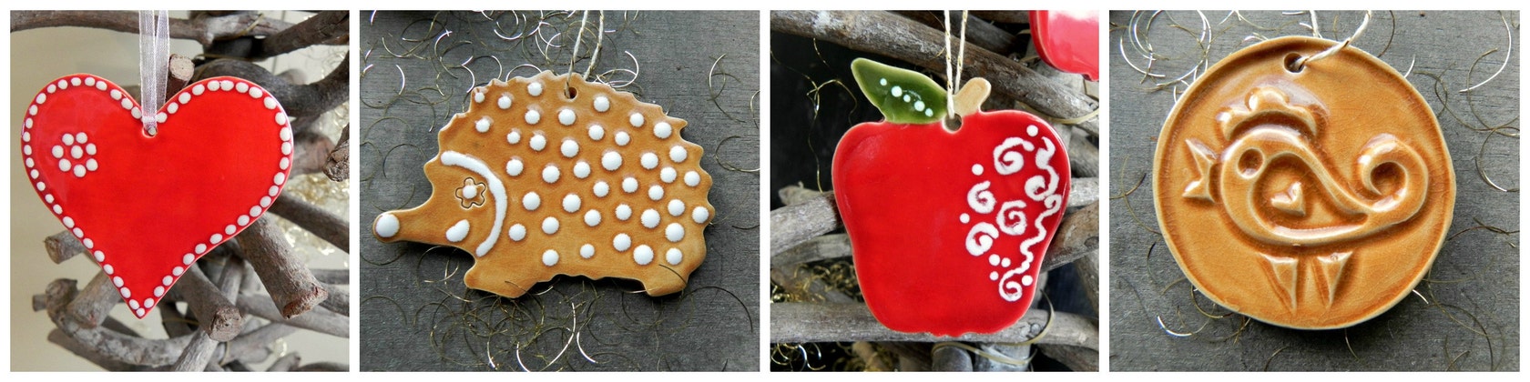 Personalized Ceramic Home Decoration and Accessories by Ceraminic